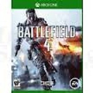 XONE BATTLEFIELD 4