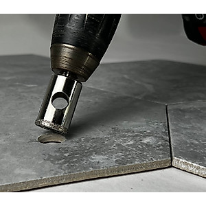 Devour NT10014TCB 1.0" X 1/4" Shank Core Bit