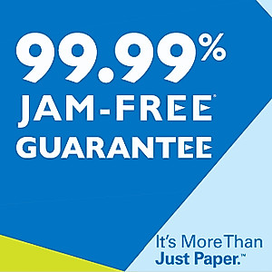 Hammermill HAM106310 Multipurpose Copy Paper