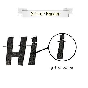 Hide The Car Keys Banner,Pre-Strung Glitter Black 16th Birthday Banner,15th and 16th Funny Birthday Party Decorations for Boys Girls 16 Year Old,Sweet Sixteen,Happy 16th Birthday Supplies Gifts Ideas