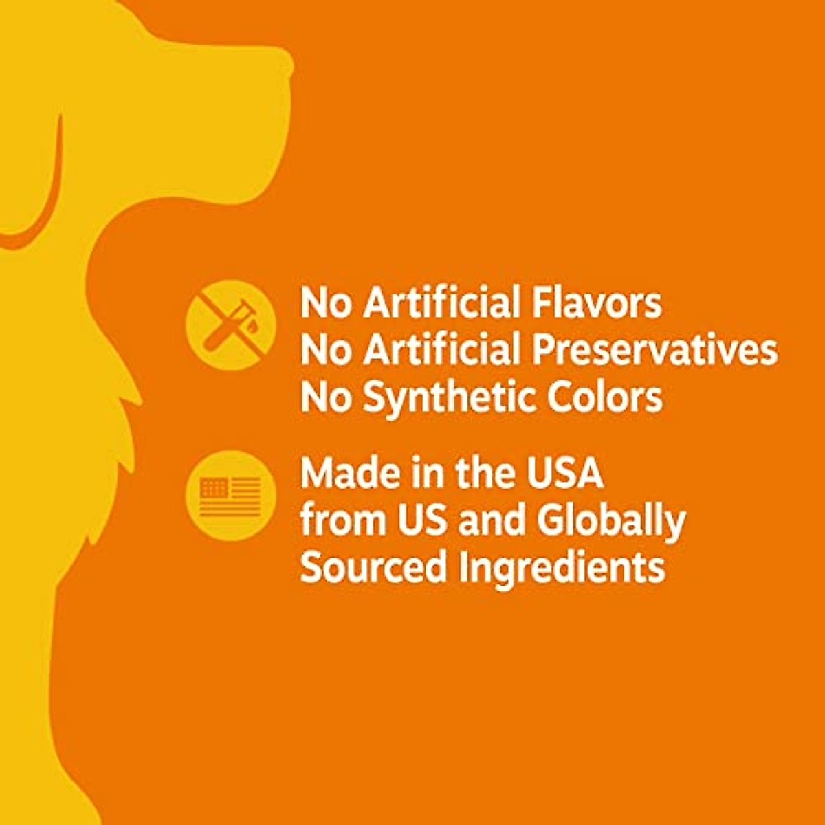 Zesty Paws Calming Chews for Dogs - Composure & Relaxation for Everyday Stress & Separation - with Ashwagandha, Organic Chamomile, L-Theanine & L-Tryptophan – Turkey - 90 Count