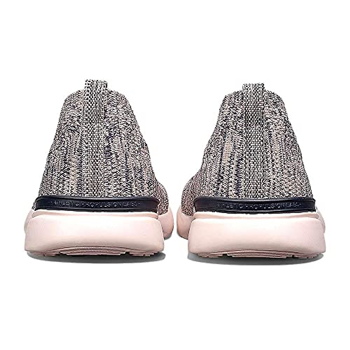 Athletic Propulsion Labs (APL) Techloom Breeze Rose Dust/Navy/Nude 10.5 D (M)