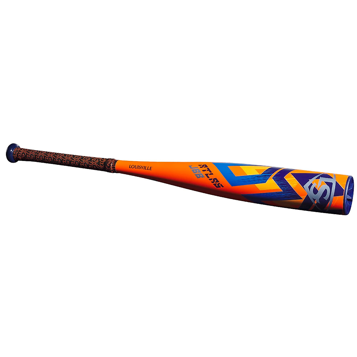 Louisville Slugger Atlas 2 ¾” Junior Big Barrel (-10) USSSA Baseball Bat - 28'/18 oz