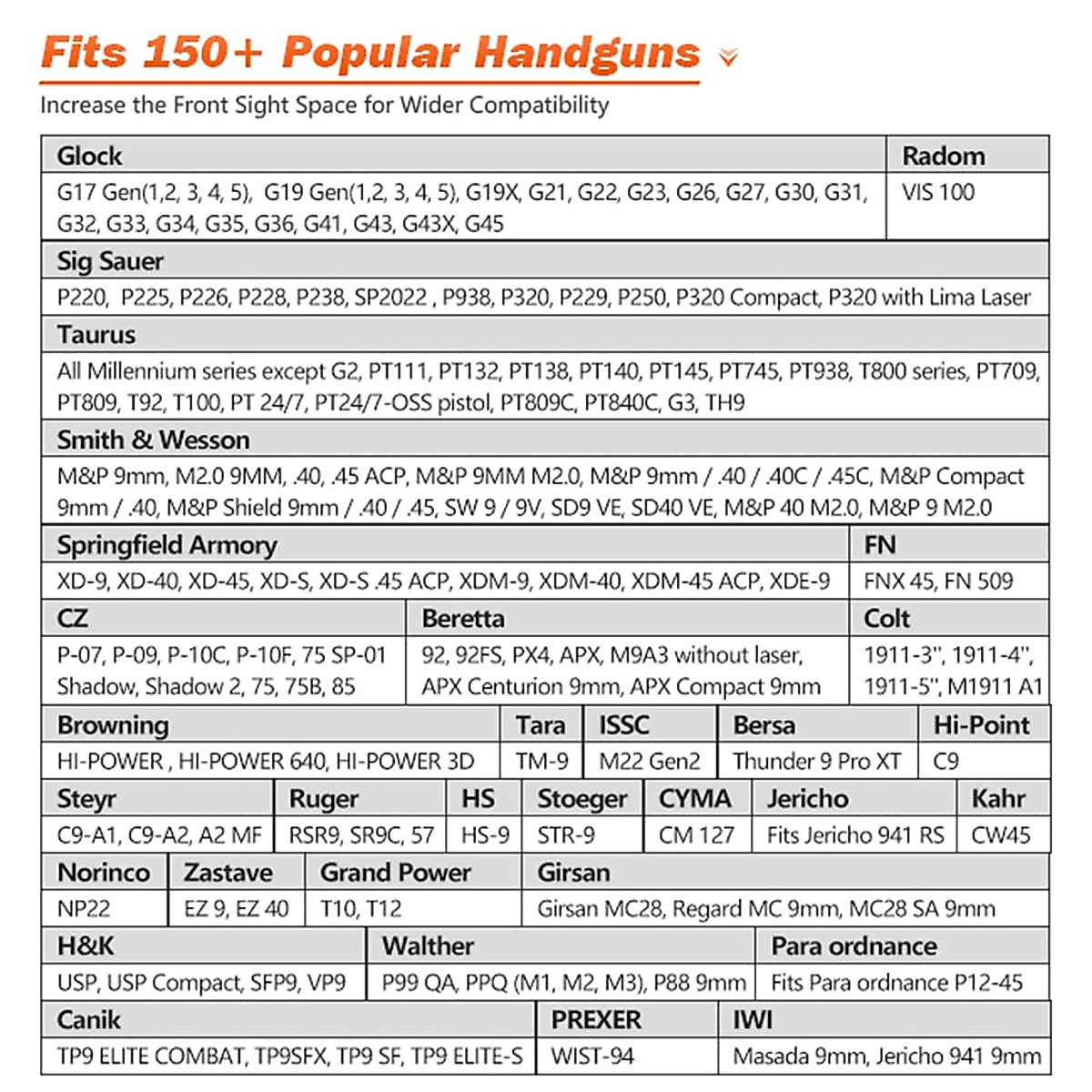 Mega-fit Thumb Release Holster with Paddle