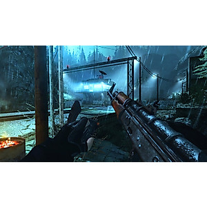 Goldeneye 007: Reloaded (Xbox 360) by ACTIVISION