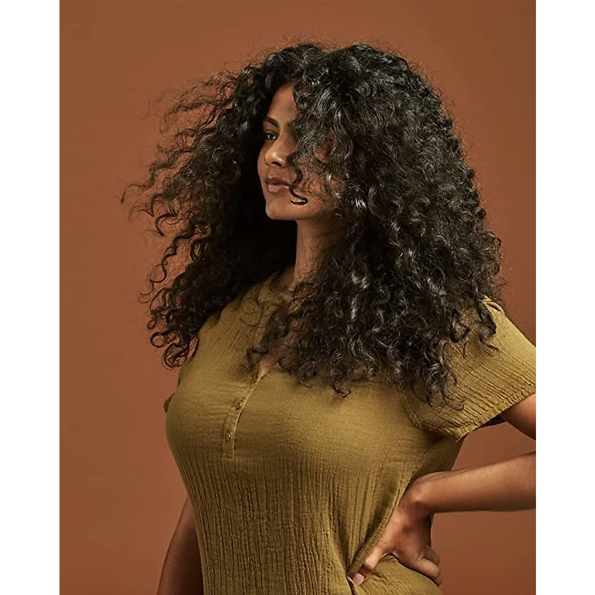 Native Shampoo and Conditioner Set | Sulfate Free, Paraben Free, Dye Free, with Naturally Derived Clean Ingredients| 16.5 oz (Coconut & Vanilla, Moisturizing) Pack