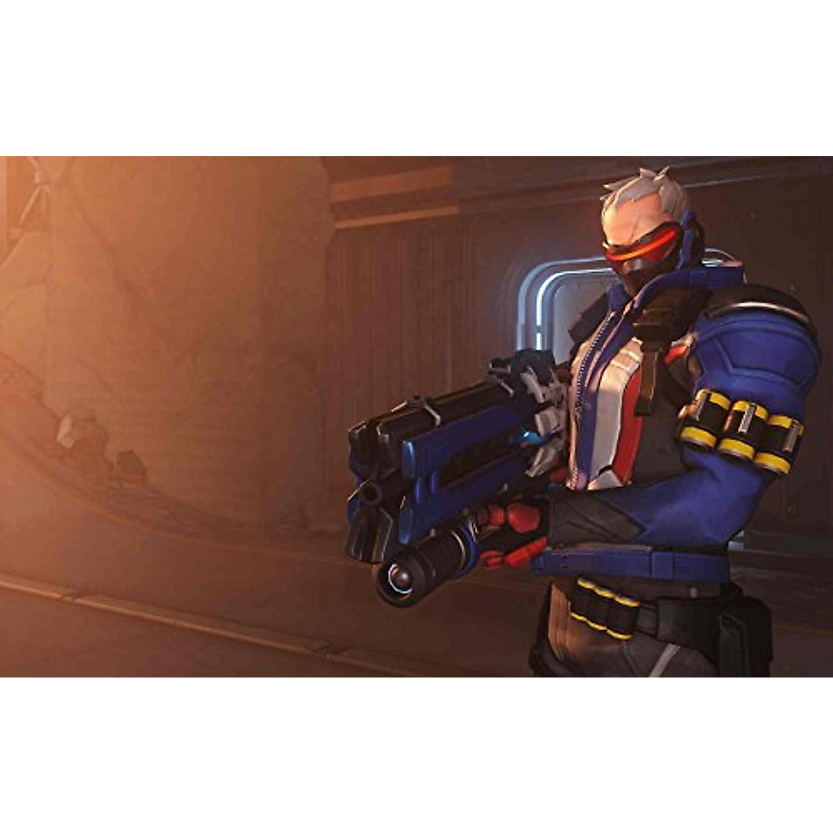 Overwatch - Collector's Edition For Xbox One