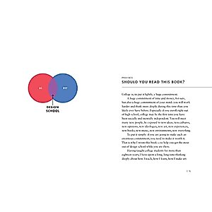 How to Be a Design Student (and How to Teach Them) (-)