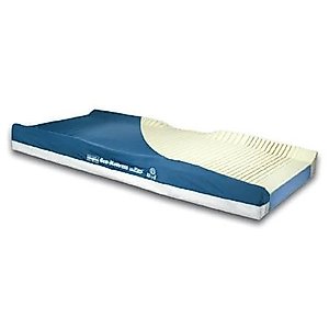 Therapeutic Mattress Geo-Mattress with 8" Wings