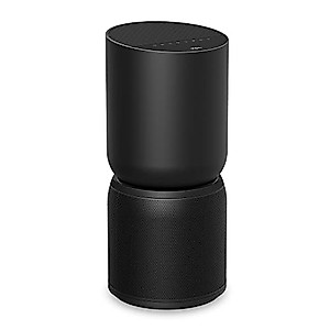 TCL Breeva A5 Air Purifier for Home Bedroom with Ionizer Up to 1765 ft², Auto Mode, H13 True HEPA Filter, 26db Quiet Air Cleaner Filter 99.97% Allergies Smoke Odor Pet Hair Dust Pollen Mold,