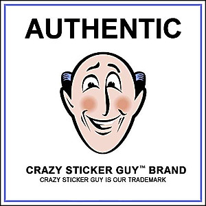 Round Magnet - USMC Marine Corp, Semper Fidelis, Military - Cars, Trucks, SUVs, Refrigerators, Etc.