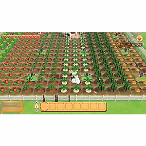 Story of Seasons: Pioneers of Olive Town - Premium Edition - Nintendo Switch