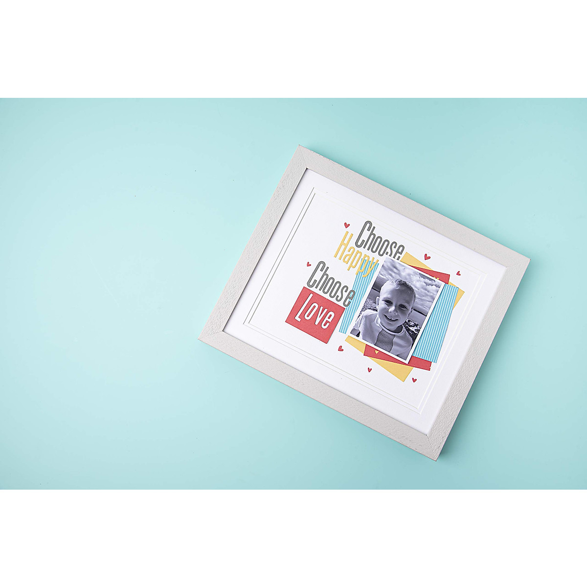 Sizzix Thinlits Die Set 65 Pack Alphanumeric Classic Upper Case by Tim Holtz, Multicolor