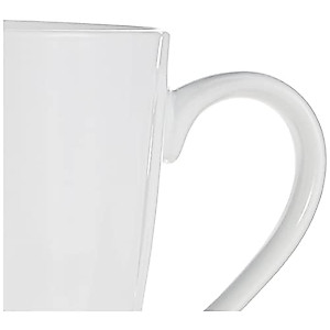 CORELLE Boutique Swept 14-oz Porcelain Mug