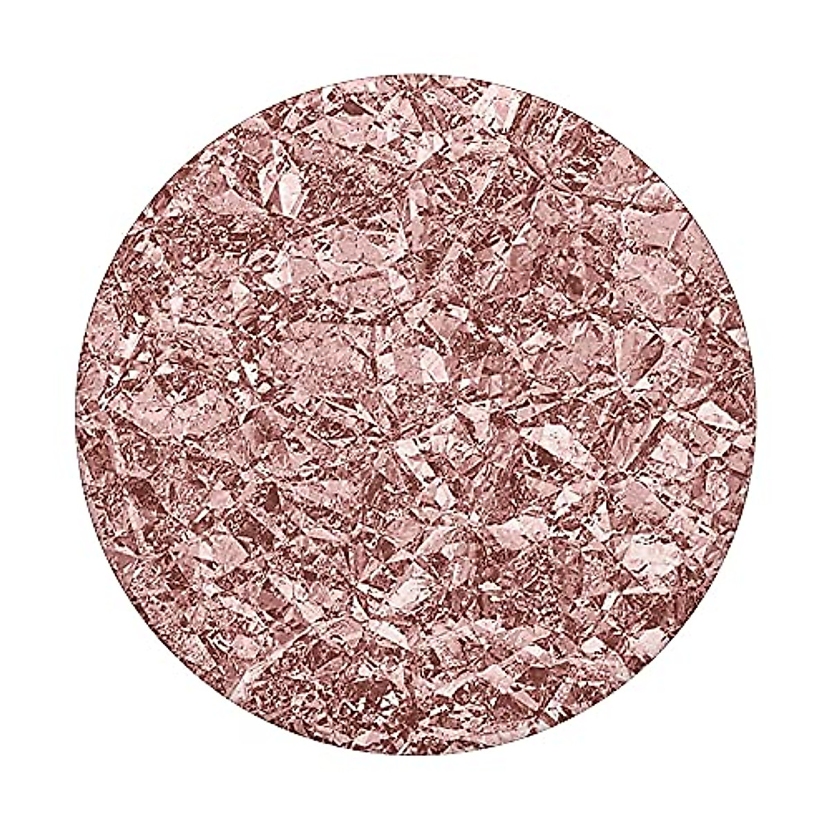 Rose-Gold Color Pop Socket Rose-Gold Color Phone and Tablet PopSockets Swappable PopGrip