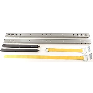 Tech Team Kayak Storage Rack Vertical Stand ON END Paddle Board SUP