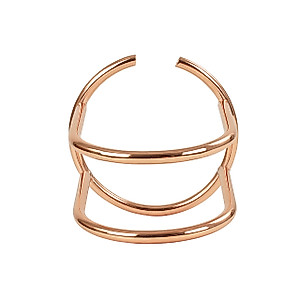 Spectrum Diversified Euro Napkin Holder, Copper