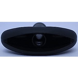 Daiwa Genuine 21 Caldia LT4000-CXH Handle Knob, Part Number: 202, Part Code: 1H1708