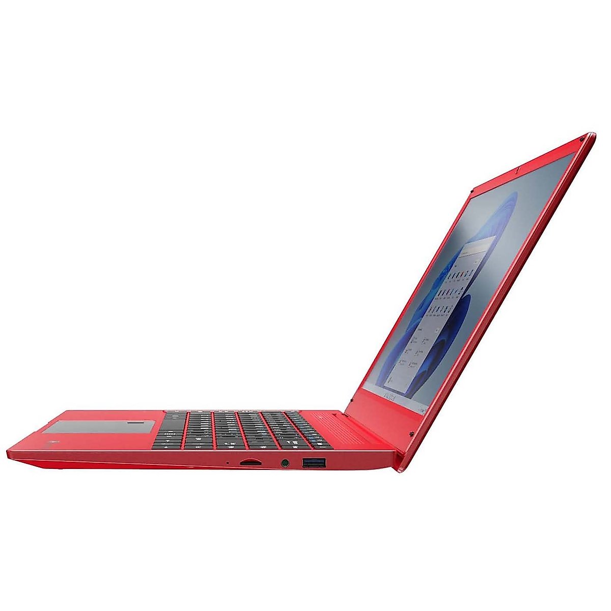Gateway 14.1" FHD High Performance Laptop in Green Ryzen 5 Quad-Core up to 3.7 Processor 8GB DDR4 RAM 256GB SSD HDMI Wi-Fi Win 11
