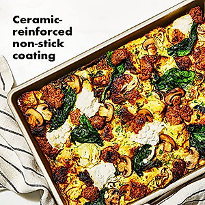 OXO Good Grips Non-Stick Pro Cake Pan 9 x 13 Inch