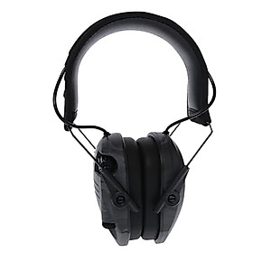 Walker's Razor Digital MUFF - Ghost CAMO