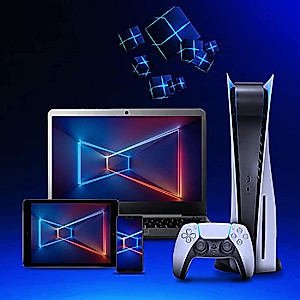 ADATA SD600Q 480GB Ultra-Speed Portable Durable External SSD - Up to 440MB/s - 3D NAND USB3.2 Black (ASD600Q-480GU31-CBK)