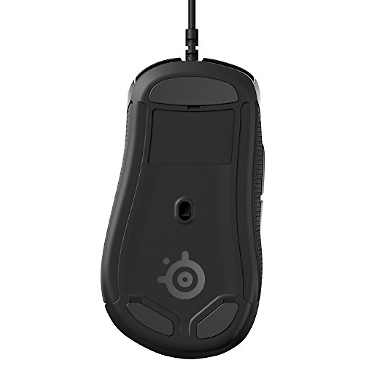 SteelSeries Rival 310 Gaming Mouse - 12,000 CPI TrueMove3 Optical Sensor - Split-Trigger Buttons - RGB Lighting