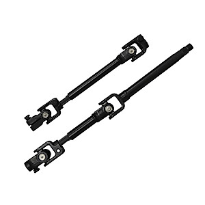 SuperATV EZ-STEER Power Steering Kit for Polaris RZR 900 / S 900/4 900 / S4 900 (2015-2020)