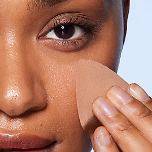 e.l.f. Total Sponge Set, Multi-use Makeup Sponge Set For Flawless Blending, Great For Powder Or Liquid Concealer & Foundation, Vegan & Cruelty-Free