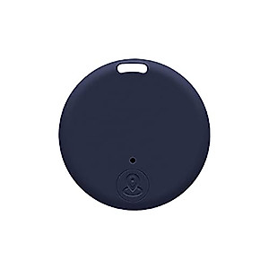 Portable GPS Tracking Bluetooth 5.0 Mobile Key Tracking Smart Anti-Loss Device Waterproof Device Tool Pet GPS Locator Bluetooth Tracer for Pet | Dog, Cat, Keys, Wallet, Bag