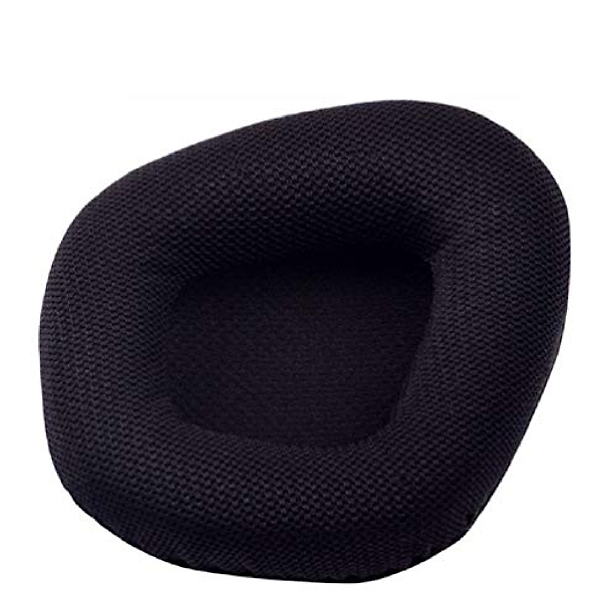 VEKEFF Void PRO RGB Earpads Replacement Ear Cushion Pads Cover for Corsair Void PRO RGB Wired/Wireless Gaming Headphone