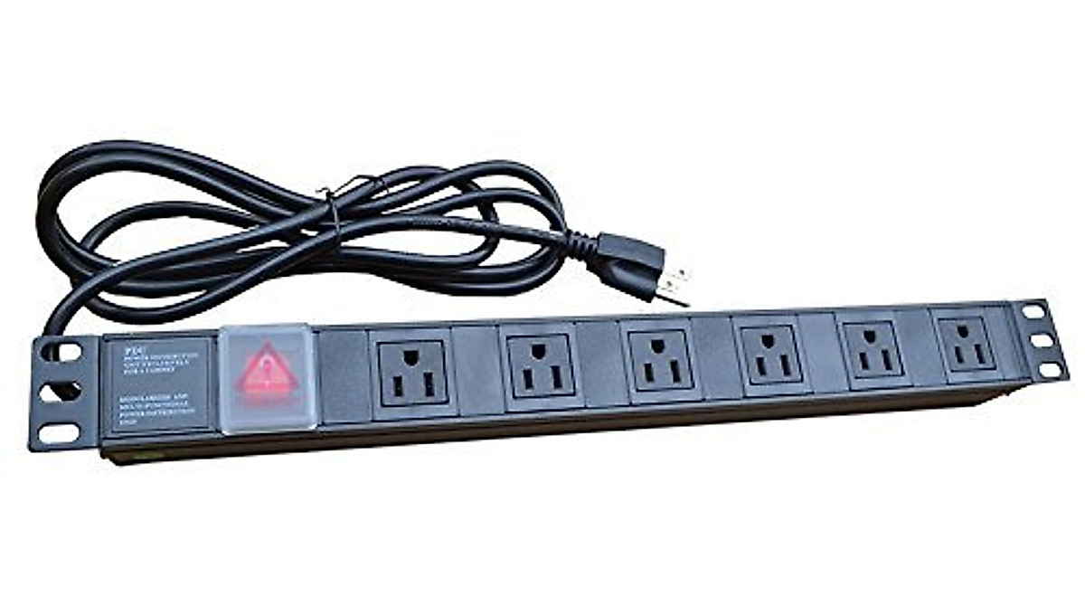 Sysracks Server Rack Network Cabinet Rack 35 inch Deep Lockable Server ...