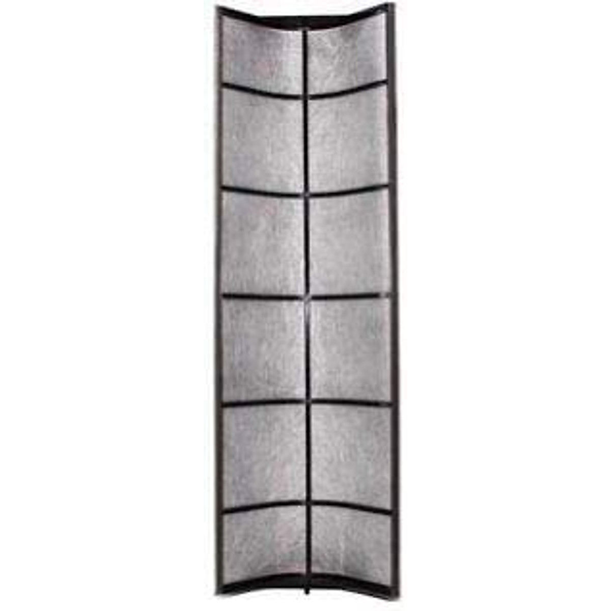 Nispira TPP440 TPP440F True HEPA Filter Replacement Compatible with Envion Therapure TPP540 TPP640 TPP640S Air Purifier. 3 Packs