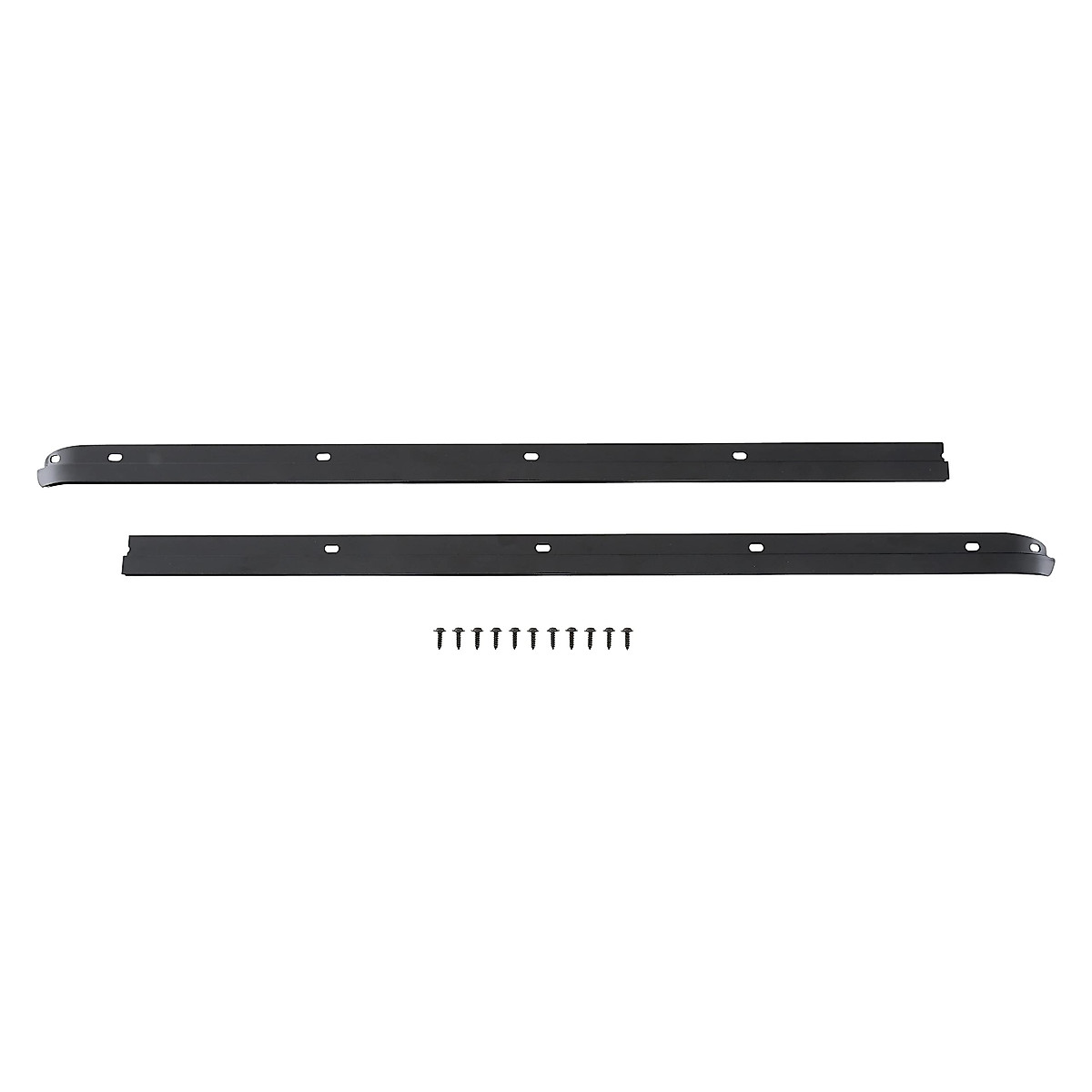 Smittybilt Windshield Channel - 90101