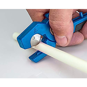Jonard Tools MDC-14 Micro Duct Tube Cutter
