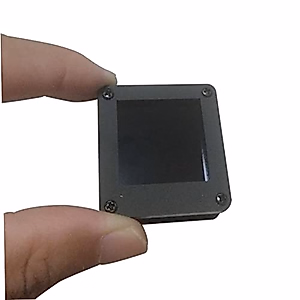 Jorzer Thermal Imager Thermograph Camera Temperature AMG8833 IR Infrared Thermal Imaging Camera Infrared Thermometers