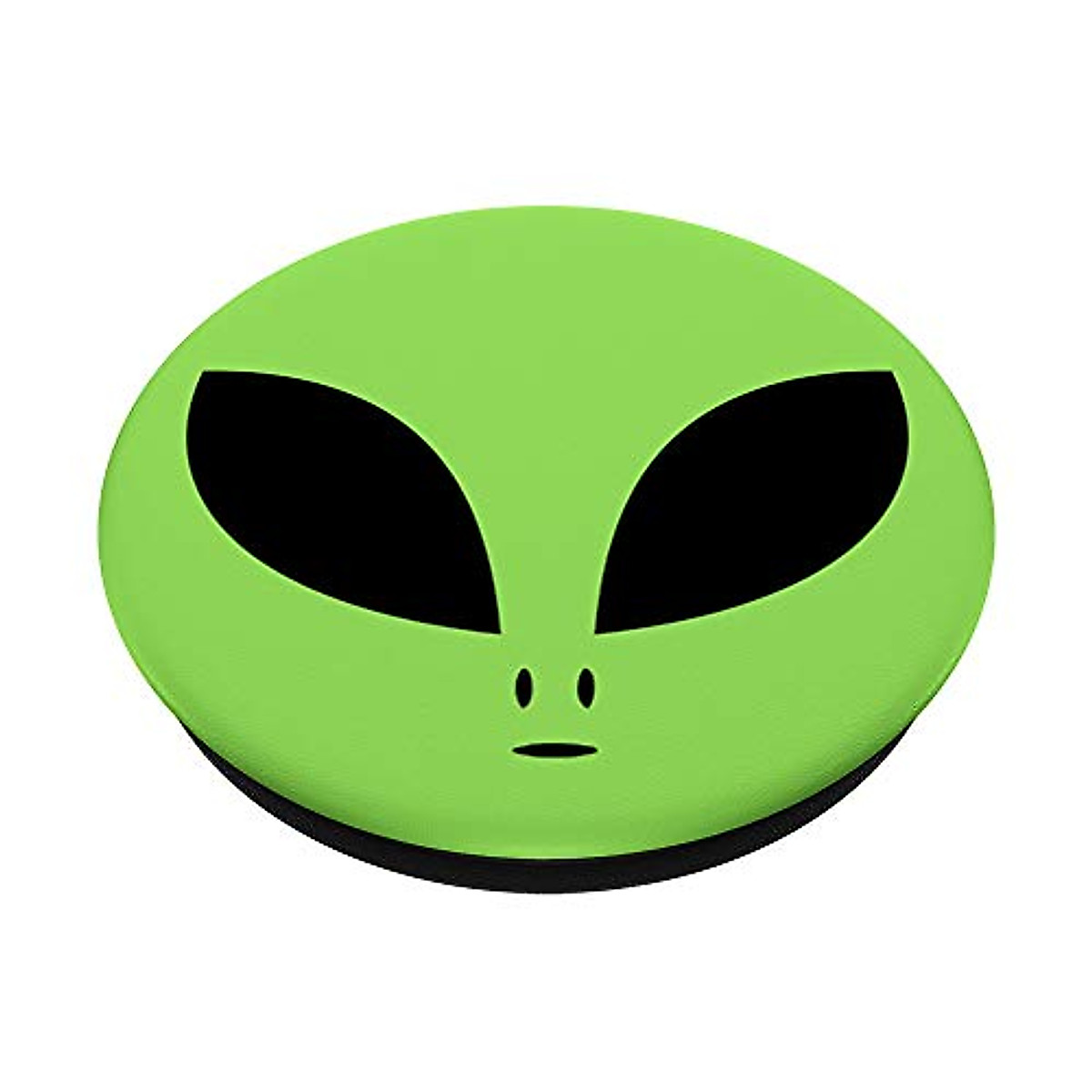 LG Alien PopSockets Stand for Smartphones and Tablets PopSockets PopGrip: Swappable Grip for Phones & Tablets