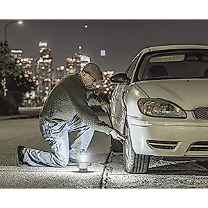 SE 270 Lumens 2-in-1 Camping Lanterns (6-Pack) - FL804-3COB