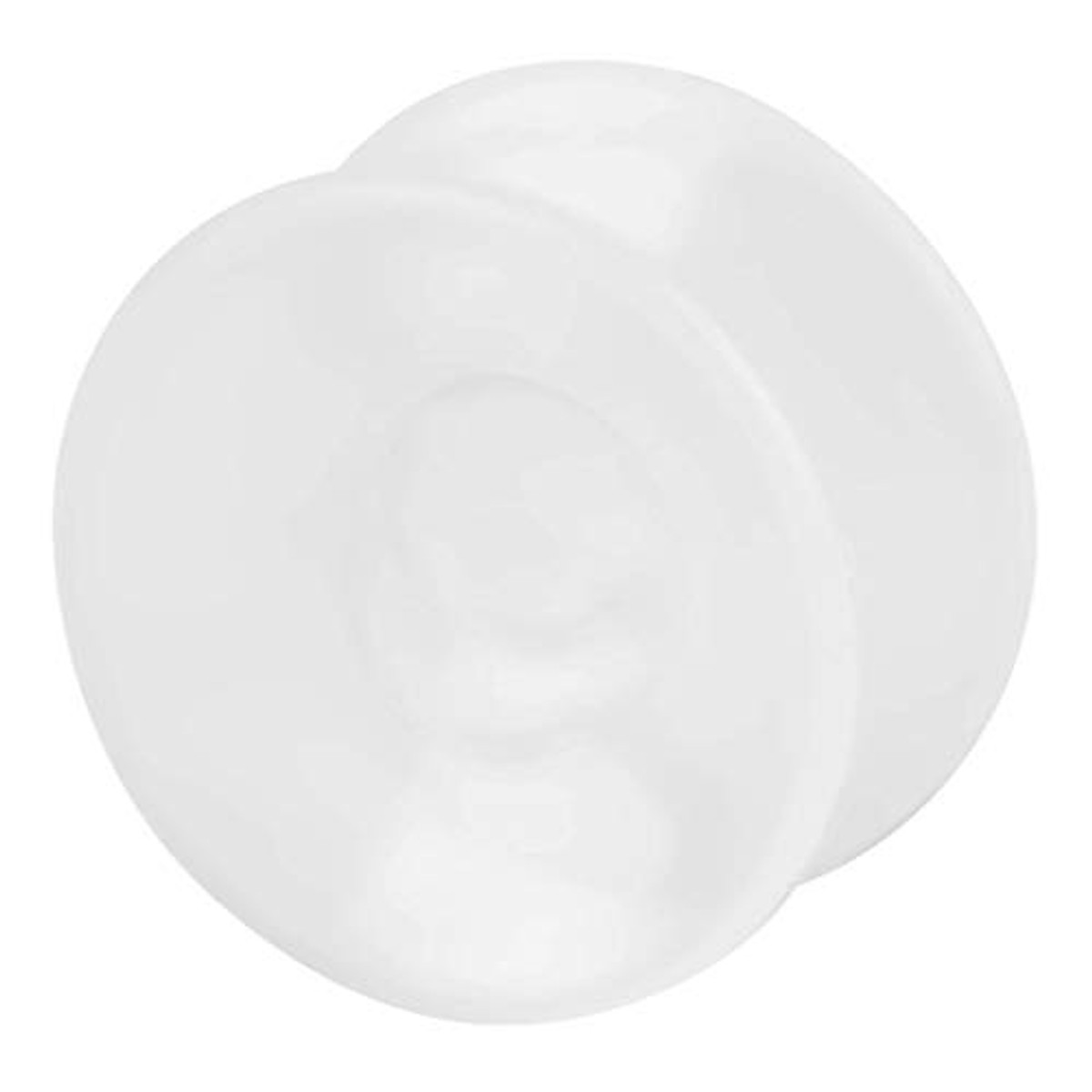 10pcs Double Sided Suction Cup, Transparent Silicone Gel Glass Fish Tank Aquarium Suction Cup Double Sided Suction Cups