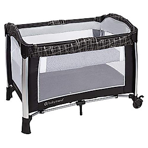 Baby Trend Go Lite ELX Nursery Center, Phoenix