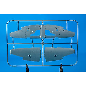 Eduard EDK82122 Kits 1:48 Profipack-Tempest Mk.V Series 2 WWII Model, Various