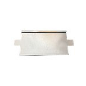 All Things Bunnies Index Card Holder Cage Tag - Tabbed