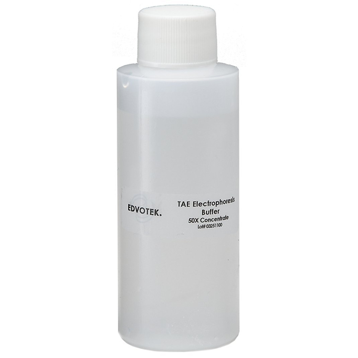 Edvotek 607 Electrophoresis Buffer for 5L