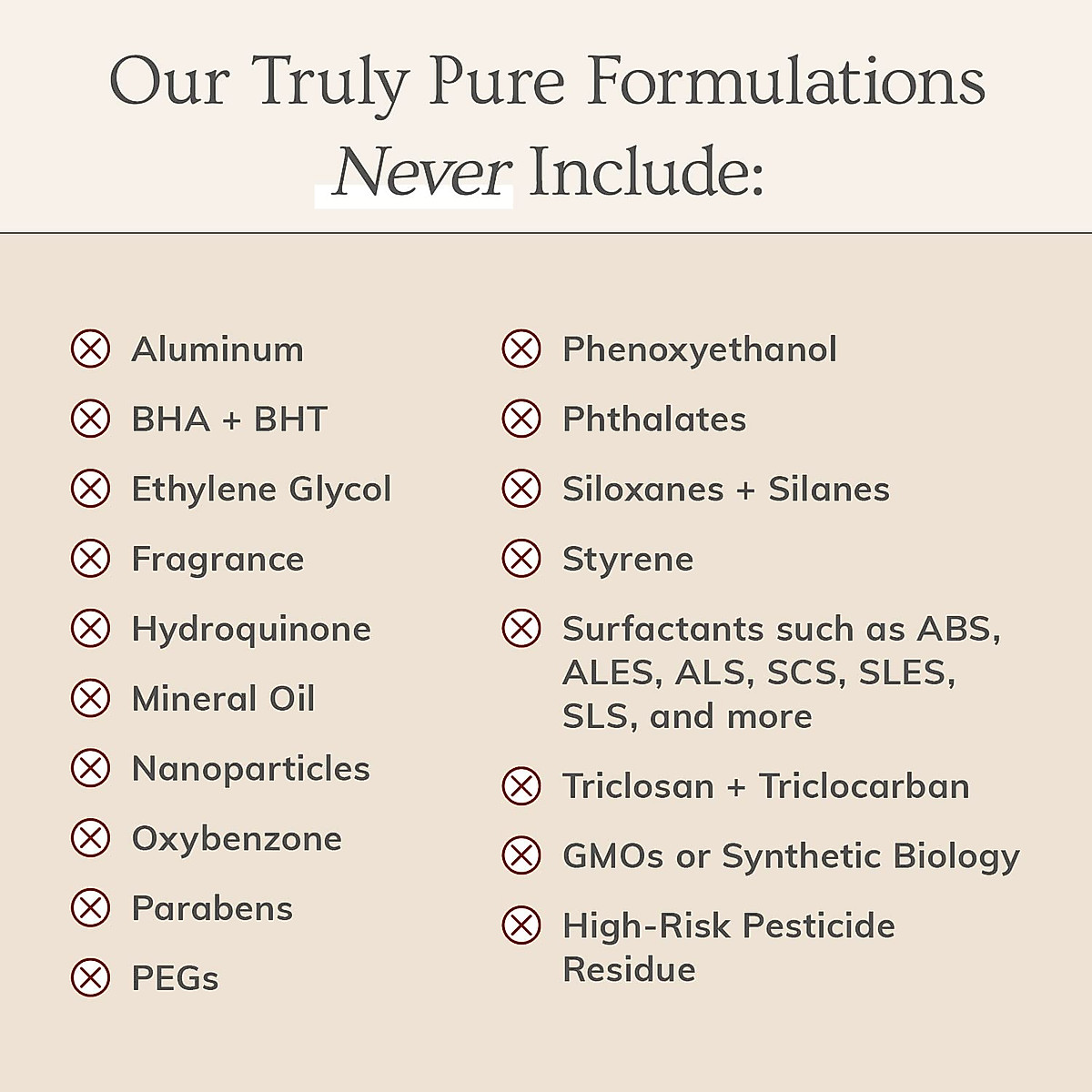 Annmarie Skin Care Aloe Herb Facial Cleanser - Gentle, pH-Balanced Cleanser with Aloe Vera, Coconut Oil & Calendula, Suitable for All Skin Types (100mL, 3.4 fl oz)