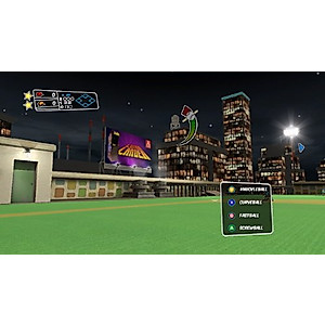 Backyard Sports: Sandlot Sluggers - Xbox 360
