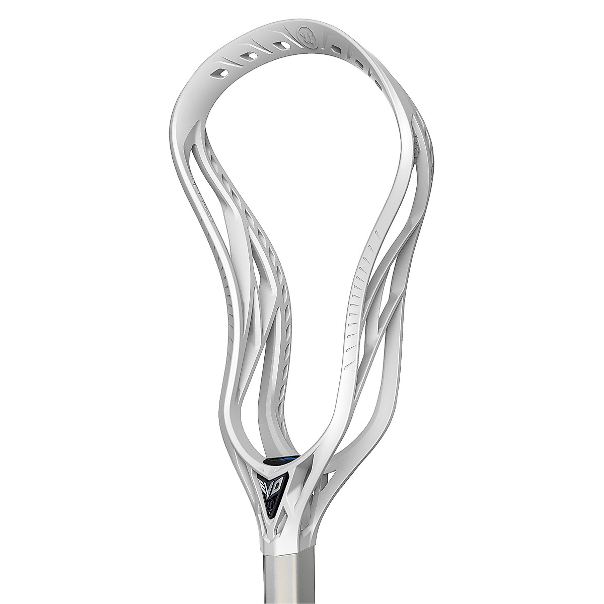 Warrior Evo 5 Unstrung Lacrosse Head