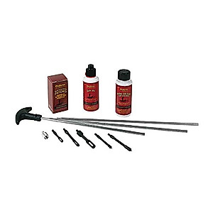 Outers 96200 Kit Universal Rifle/Pistol/Shotgun, Multi, One Size