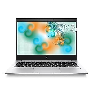 HP EliteBook 840 G5 Touchscreen 14" Laptop, Intel i7 8650U 1.9GHz, 32GB DDR4 RAM, 1TB NVMe M.2 SSD, 1080p Full HD, USB C Thunderbolt 3, Webcam, Windows 10 Pro (Renewed)