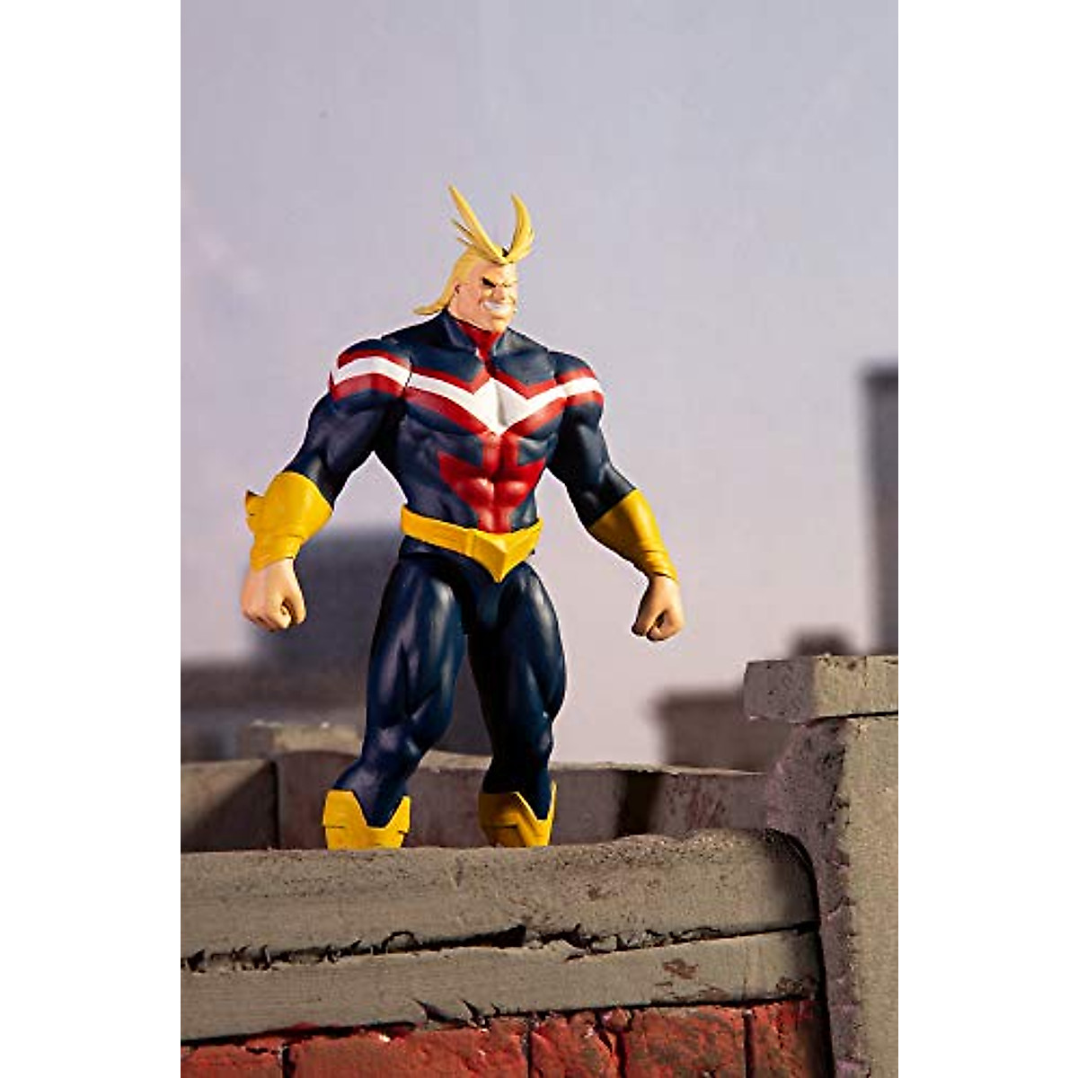 McFarlane Toys My Hero Academia 5" Figures 1