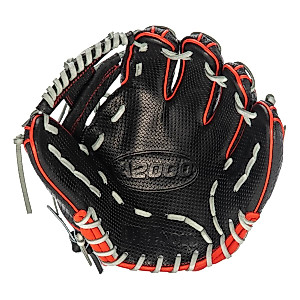 Wilson A2000 Super Snakeskin 1786 Spin Control 11.5" Baseball Glove